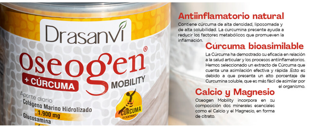 Oseogen: El Suplemento Revolucionario para la Salud de tus Huesos ...