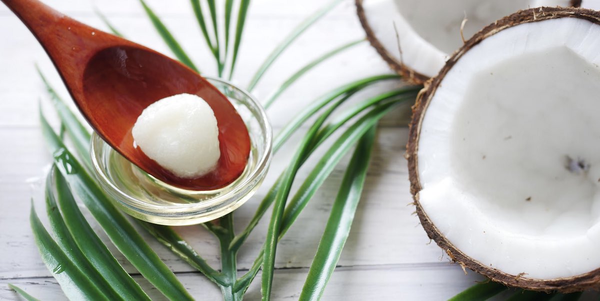 Los Beneficios del Ácido Caprílico: Un Componente Versátil para la ...